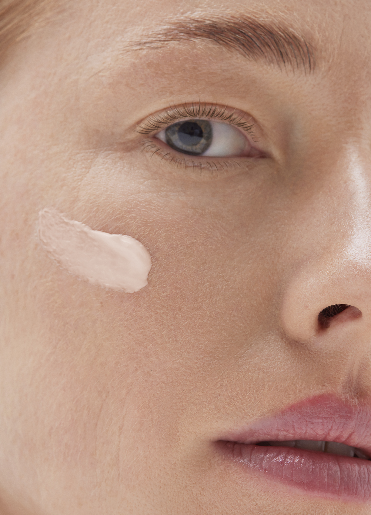 Crema Multi Acción para piel madura