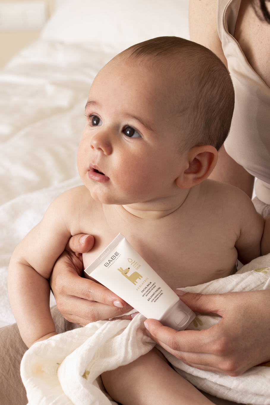Productos | Laboratorios BABÉ | Sencillamente Esencial