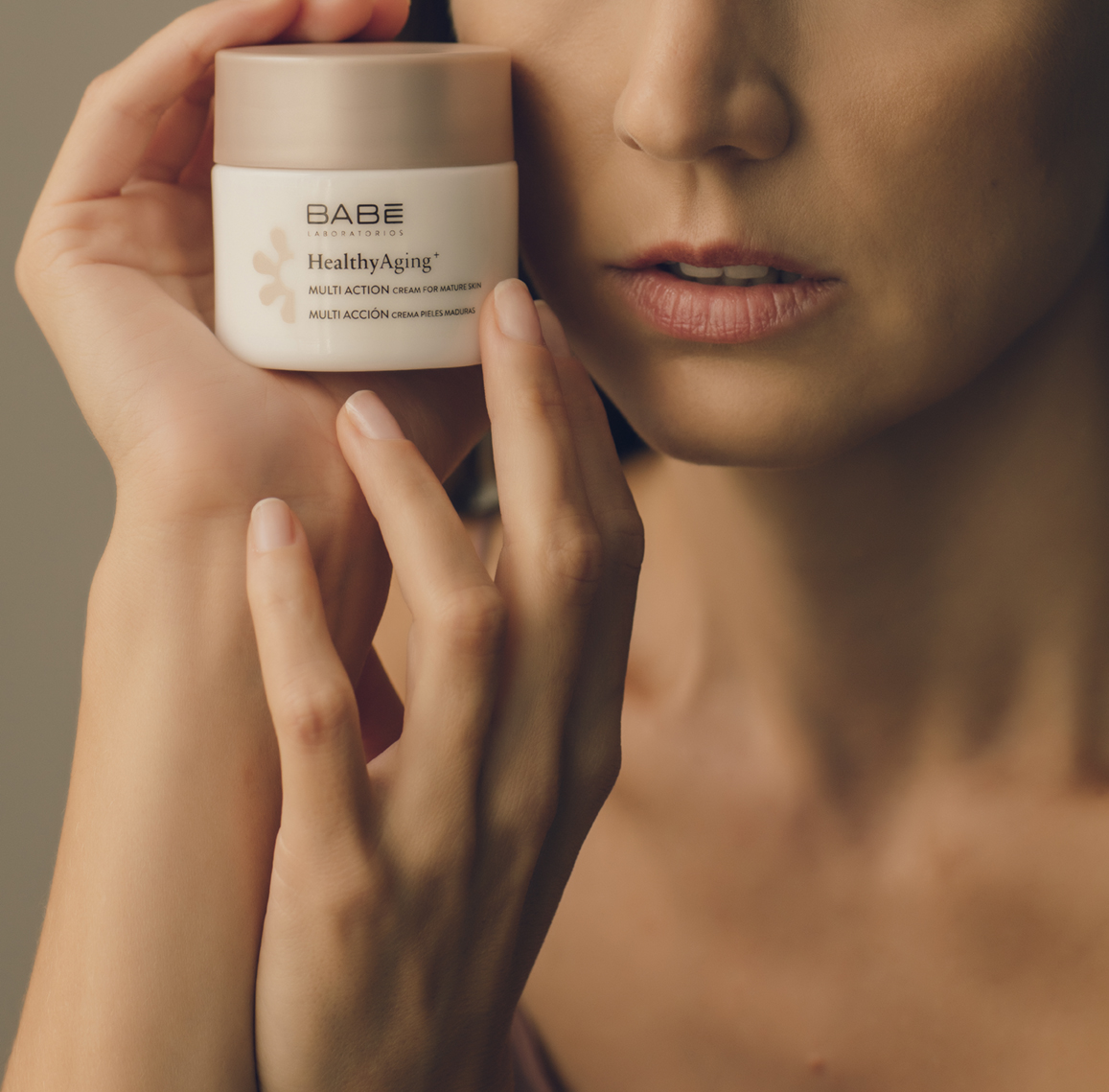 Productos | Laboratorios BABÉ | Sencillamente Esencial