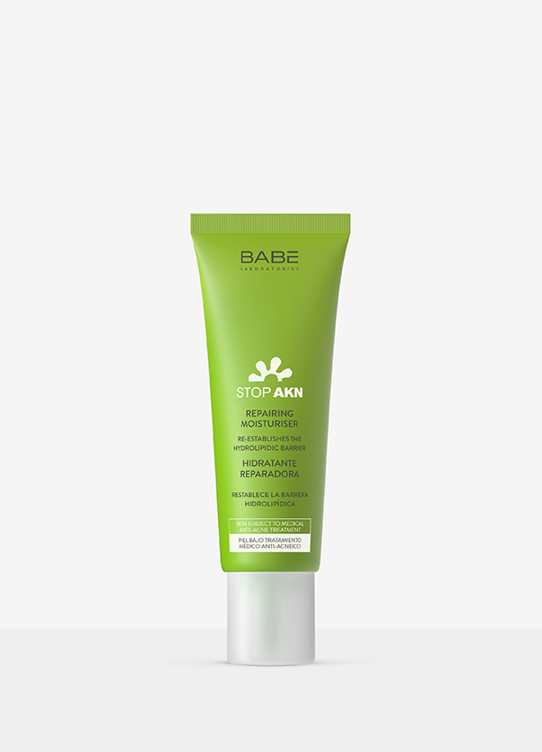 Babe Stop AKN Repairing Moisturiser 50ml Price In Bangladesh EPharma Babe Stop AKN Repairing Moisturiser 50ml Price In Bangladesh EPharma