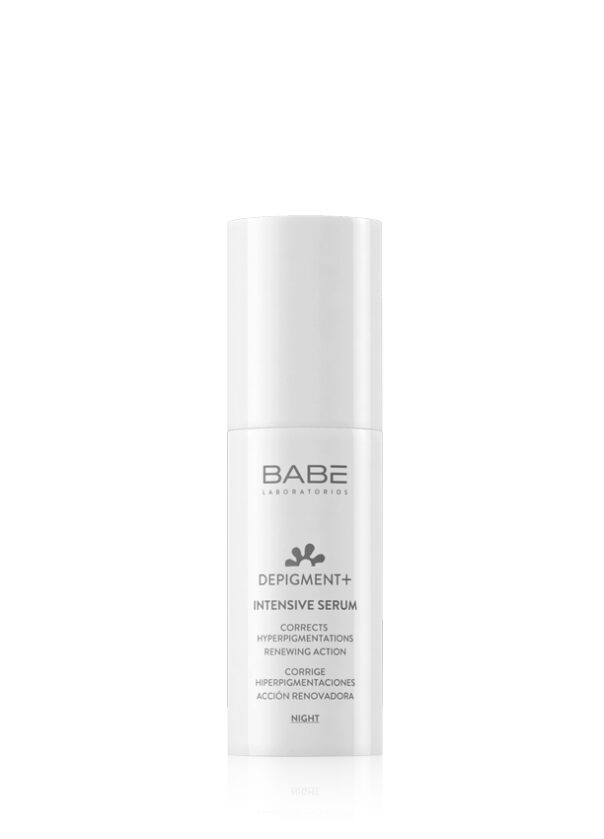 Intensive Serum - Laboratorios BABÉ | Sencillamente Esencial