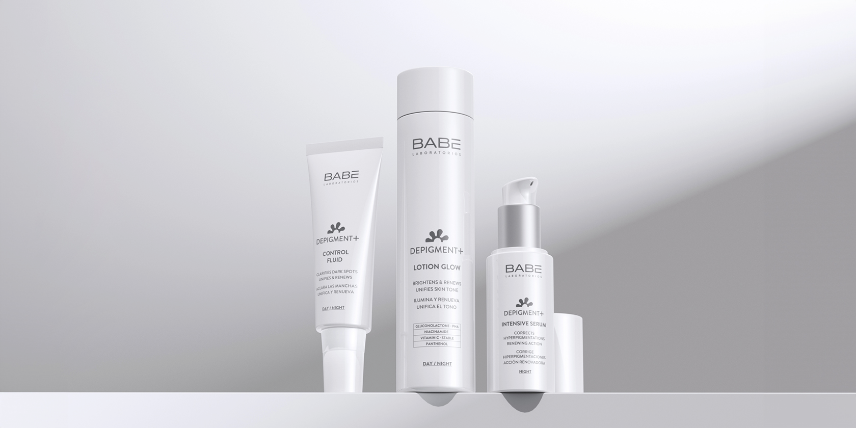 Home - Laboratorios BABÉ | La Fórmula del Cuidado
