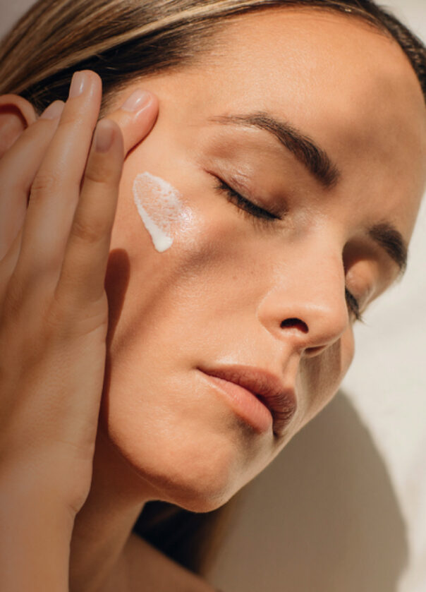 Super Fluid Sunscreen Mattifying SPF 50 - Laboratorios BABÉ