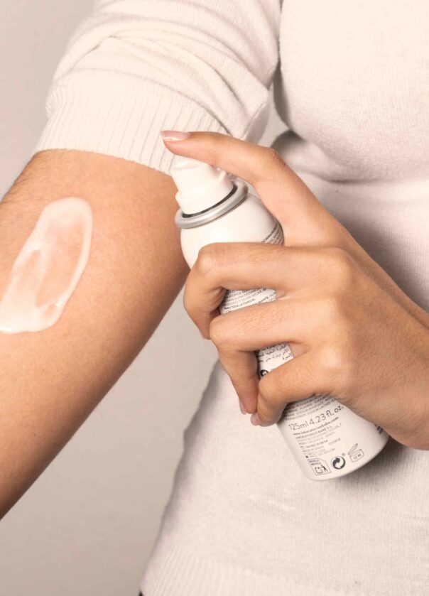 SOS Soothing Spray - Laboratorios BABÉ | La Fórmula del Cuidado