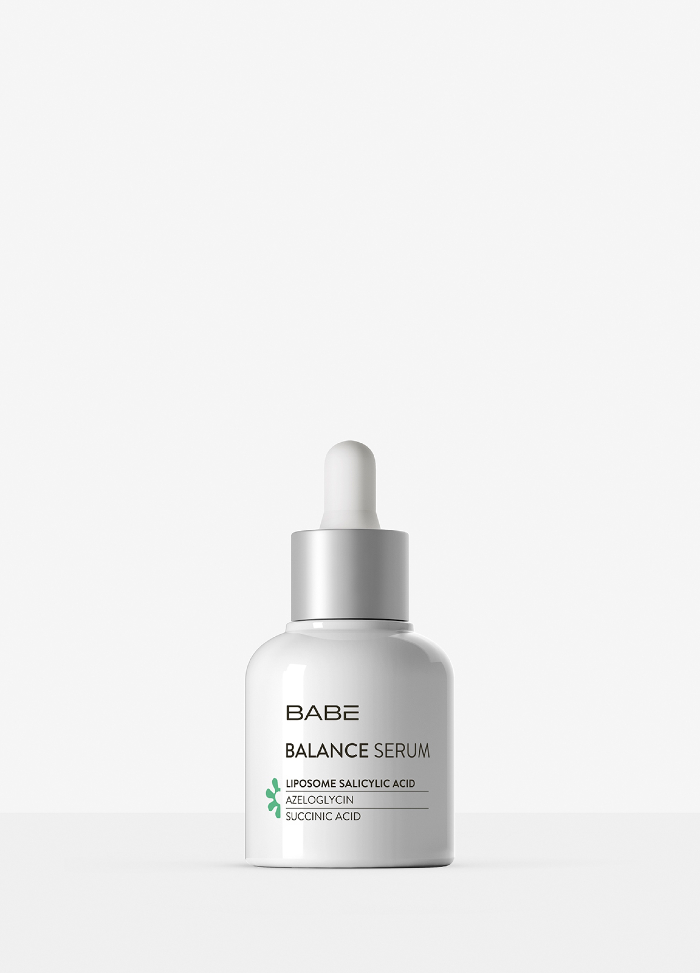 Balance Serum - Laboratorios BABÉ | La Fórmula del Cuidado